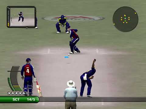 EA SPORTS™ Cricket 07|Ea sports cricket 2007 download for pc
