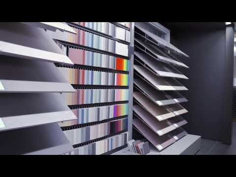 BMN Home showroom Nijverdal