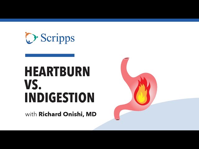Heartburn Pictures