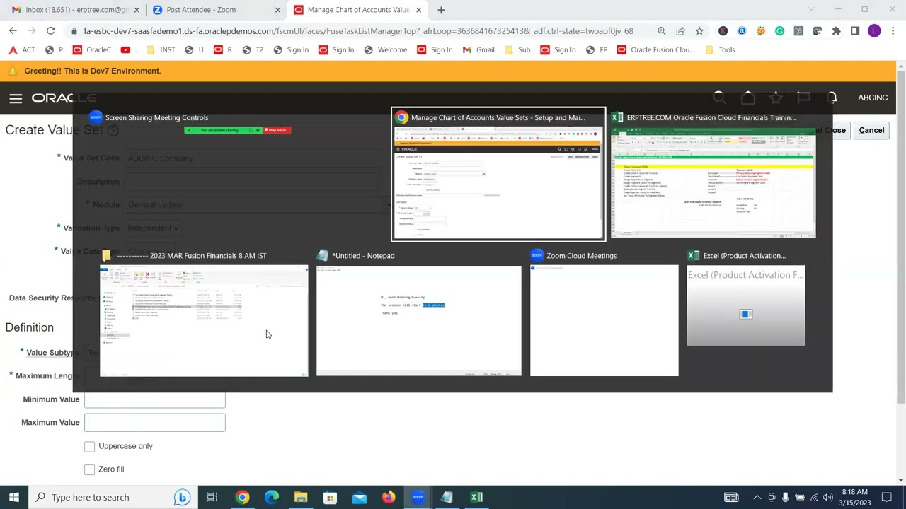 Creating a Comprehensive Chart of Accounts: A Step-by-Step Guide ...
