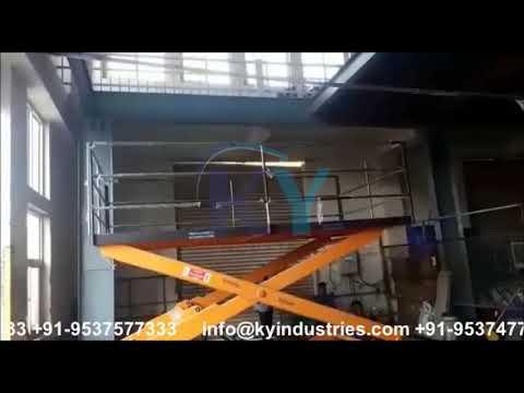Elevator Guide Rails - Lift Guide Rails Latest Price, Manufacturers ...