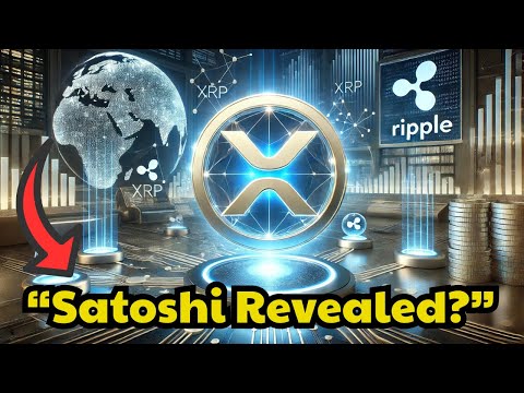 Crypto Technical Analysis: Ripple CTO Suggests Satoshi Issued Bitcoin?