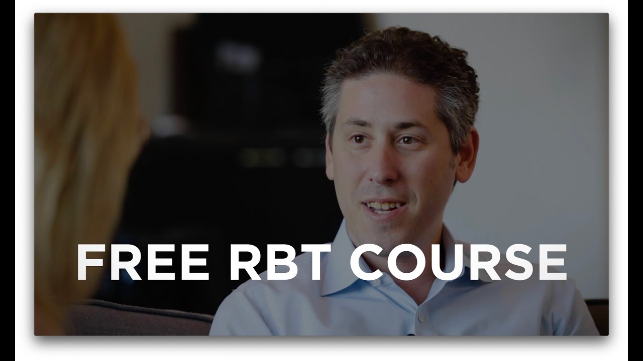 FREE RBT TRAINING!