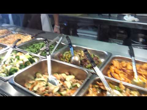 Sam woo express to go in Irvine