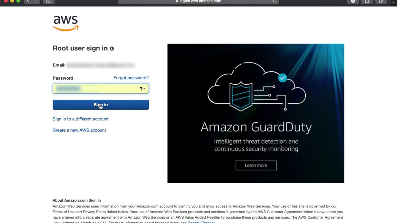 AWS CLI Tutorial - Setting up AWS Command Line Interface (AWS CLI) on your laptop