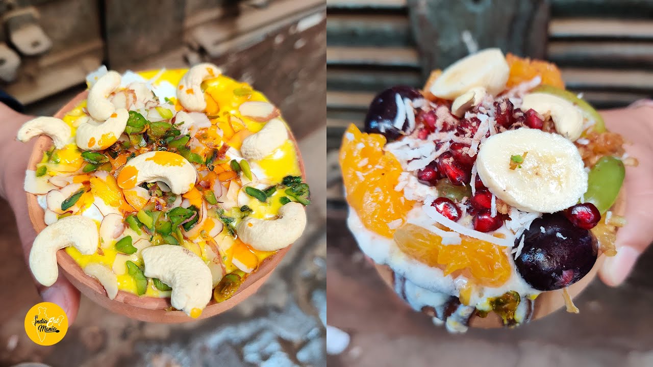 Varanasi Street Food: Top 10 Food Joints In Varanasi To Enjoy The Magic ...