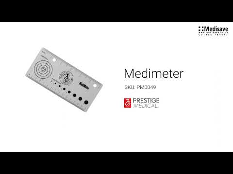 Medimeter PM0049