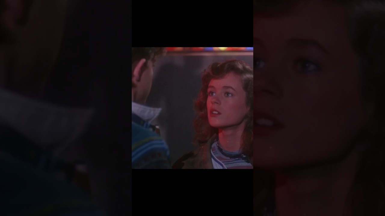 cammie - the great outdoors {1989} | scenepack: @As.if.eighties | #lucydeakins #edit #80s