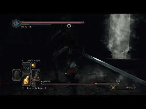 Steam Community :: Video :: DARK SOULS II - King Vendrick Boss Fight