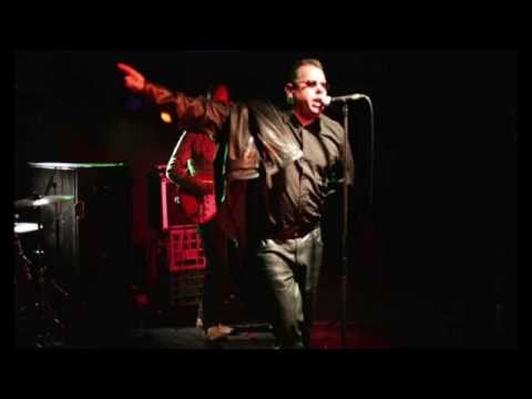 A NIGHT AT THE PRINCE with Garry Gray and Phil MacDougall