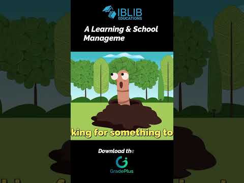 Sing Along with Chirp Chirp Bird | Lets Learn Trees | IBLIB Educations