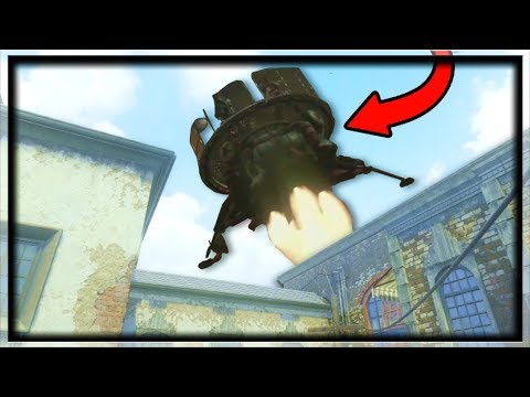 "KINO DER TOTEN" ALL EASTER EGGS GUIDE! ENTIRE EASTER EGG TUTORIAL COMPILATION (Black Ops 3 ZOMBIES)