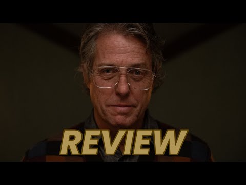 Heretic - Movie Review