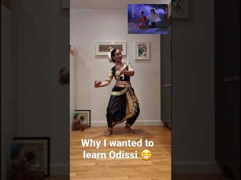 Black or White | Michael Jackson x Odissi | MJ Birthday Special 🎂 #MichaelJackson #Odissi
