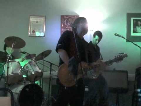 Chubby & The West St.Band/Bracebridge Legion