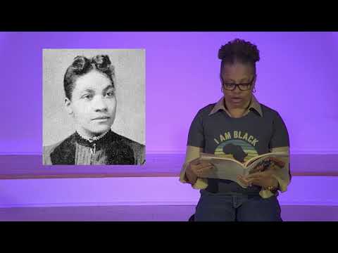 DAY 12 of Black History Month: Dr. Rebecca Lee Crumpler