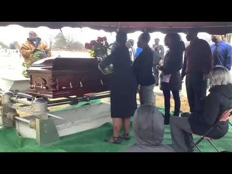 Joelsie Austin Homegoing
