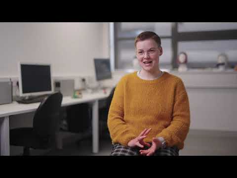 BSc (Hons) Psychology – Course Video
