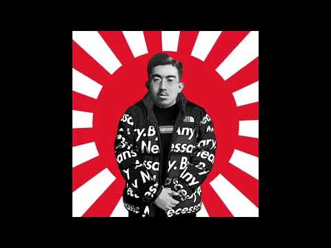 Drip of The Japanese Emperor Hirohito Drip 1 hour