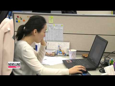 Korean women's economic activity rate lower than some OECD member countries
