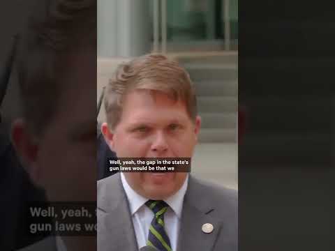 Prosecutor Calls for Assault Weapon Ban After Highland Park July 4th Shooting