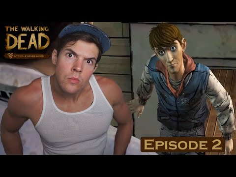 Steam Community :: Video :: BEN STRIKES BACK! - The Walking Dead ...