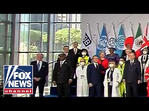 Dana Loesch rips weird Biden position in climate summit photo