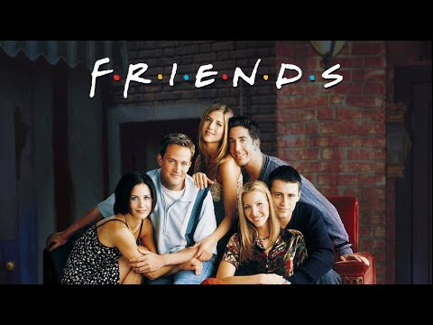 How To Pronounce Friends