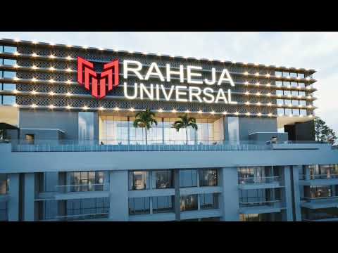 Raheja The Riviere Worli Skyline Lower Parel West, Mumbai | Price List ...