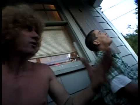 Pat Quirk – R.I.P. – Skate and Annoy
