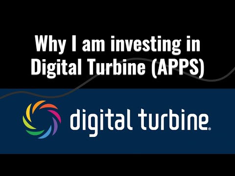 Digital Turbine (APPS) Stock: Rapidly Growing Mobile Monetization Platform