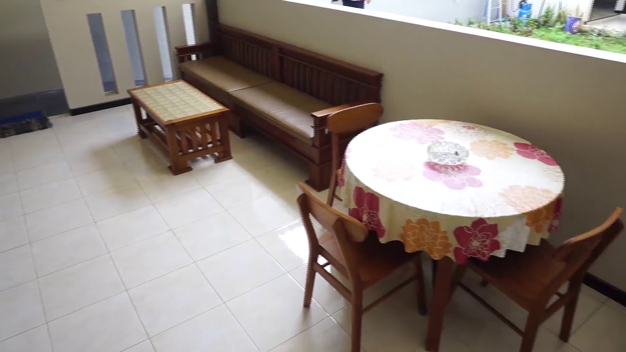 Kost Dominika Kudus Jati Kudus