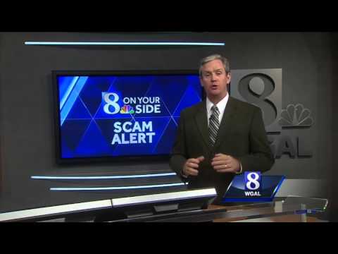 SCAM WATCH: Don't let IRS phone scam fool you