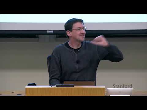 Stanford XCS224U: NLU I Intro & Evolution of Natural Language Understanding, Pt. 1 I Spring 2023