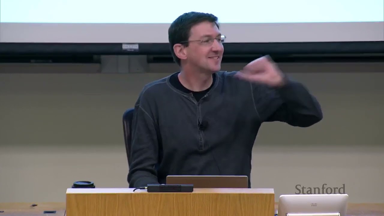 The Evolution of Natural Language Understanding: Insights from Stanford ... The Evolution of Natural Language Understanding: Insights from Stanford ...