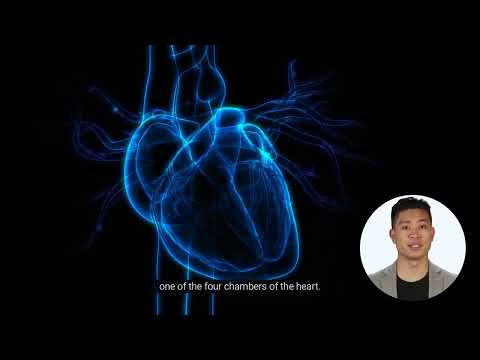 What Is Left Atrial Enlargement?