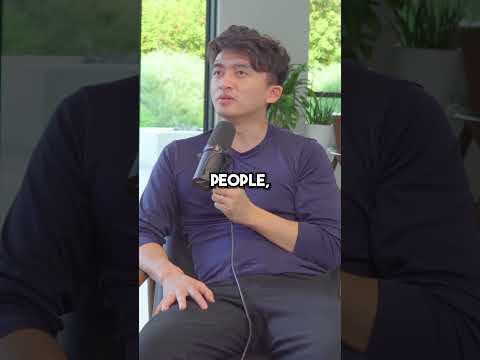 Multimillionaire trader Steven Dux shares the fastest way to become profitable