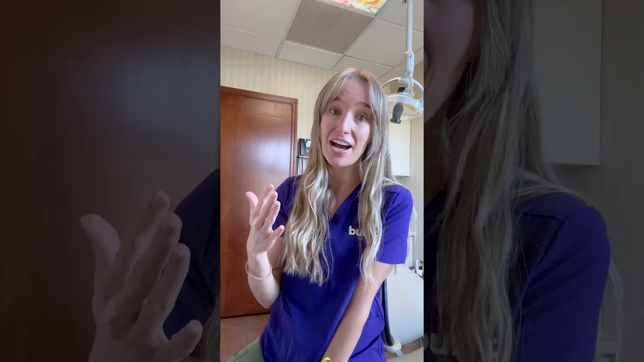 The 4 classifications of a tongue tie aka ankyloglossia