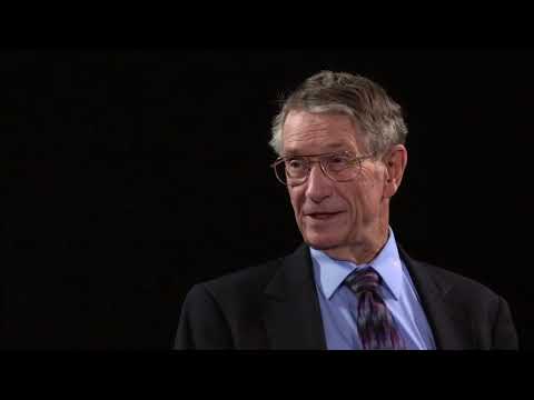 An Interview with Donald Ostegard, MD, FACOG