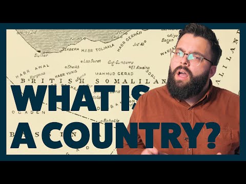 The Curious Case of Somaliland