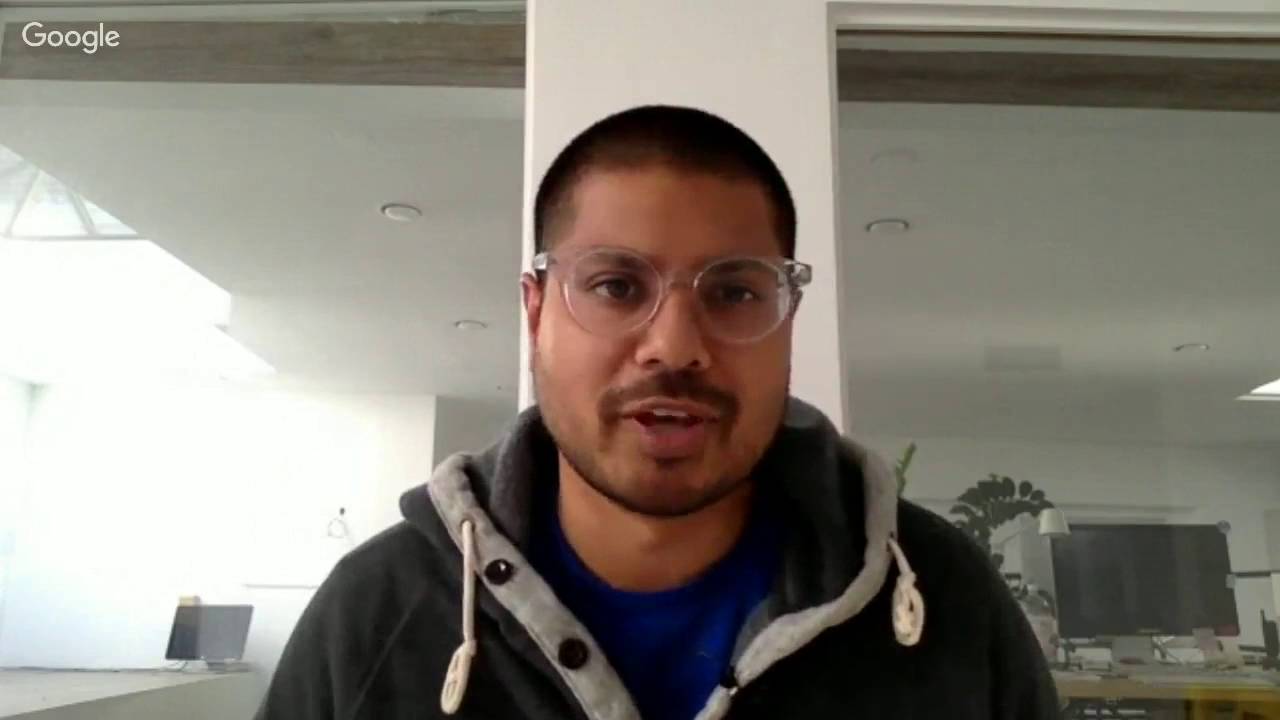 Devpost Commit Episode 27 | Yelp API Demo