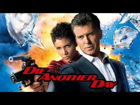 007 Die Another Day (2002) Movie | Pierce Brosnan, Halle Berry | Facts & Reviews