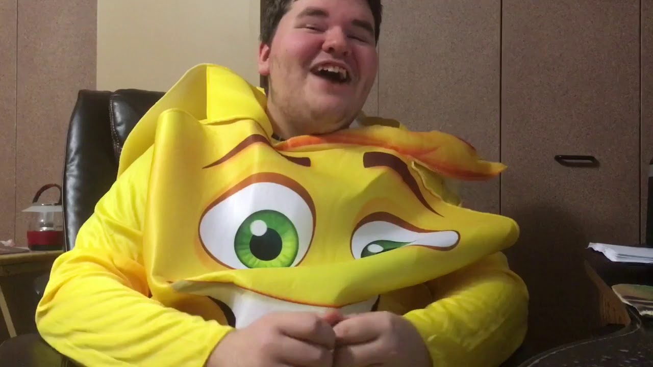 Quickies With Adam 1: Pizza (Ft. someguy121)