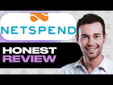Netspend Card Unveiled - Spend Before You Swipe