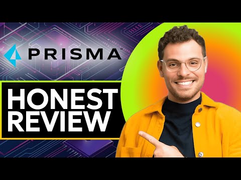 Palo Alto Networks Prisma AIRS - AI Agent Video