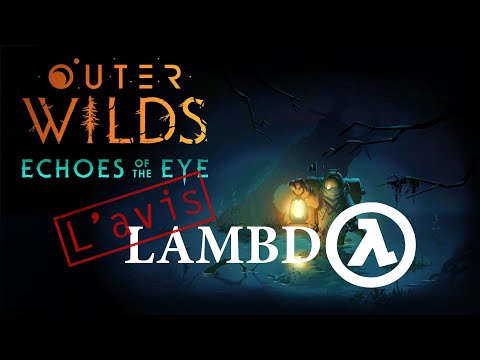 Steam Community :: Video :: L' avis lambda : Outer Wilds : Echoes of the Eye (DLC)
