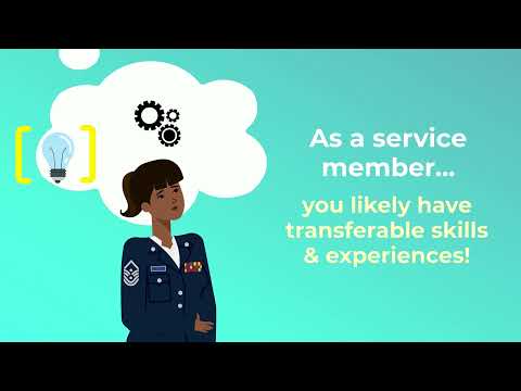 Success Strategies for Veterans - Resumes
