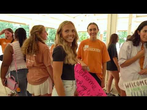 Teaching Fellows welcomes a new cohort in Fall 2024