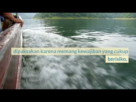Penentuan Peran dan Fungsi PPK (Pejabat Pembuat Komitmen)
