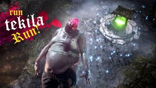 Buy Run Tekila Run from the Humble Store and save 50%